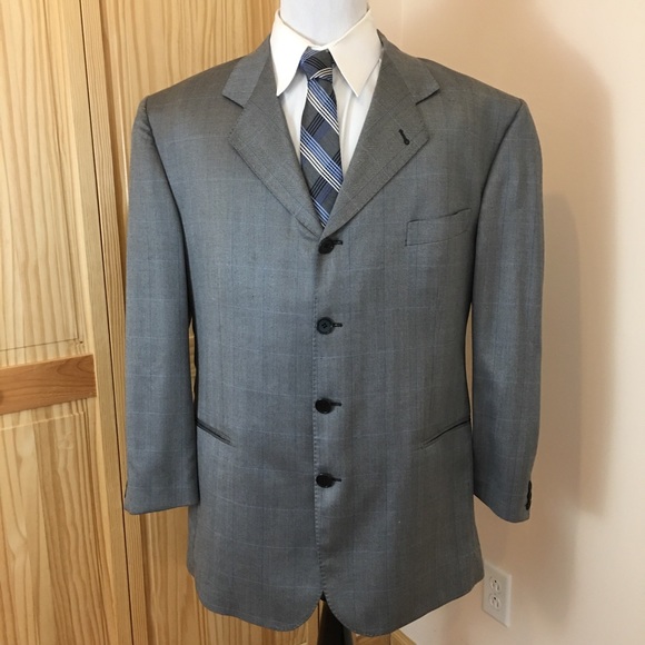 Everret Hall | Suits & Blazers | Everett Hall Men Suit Originally 5000 ...